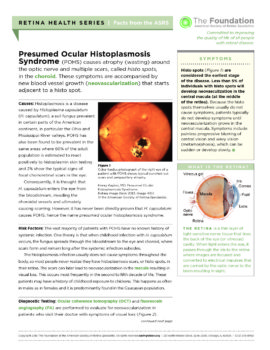 fact_sheet_pohs | Retina Specialists of North Alabama, LLC